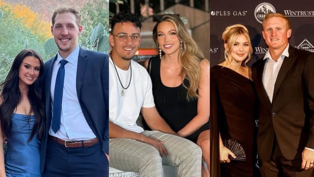 Garrett Crochet's wife Rachel makes feelings known after leaving White ...