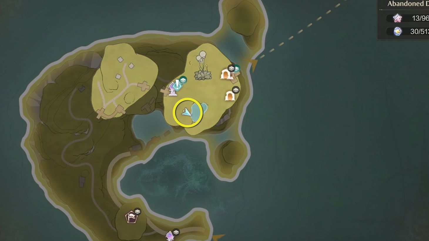 How to get Astral Feather in Infinity Nikki