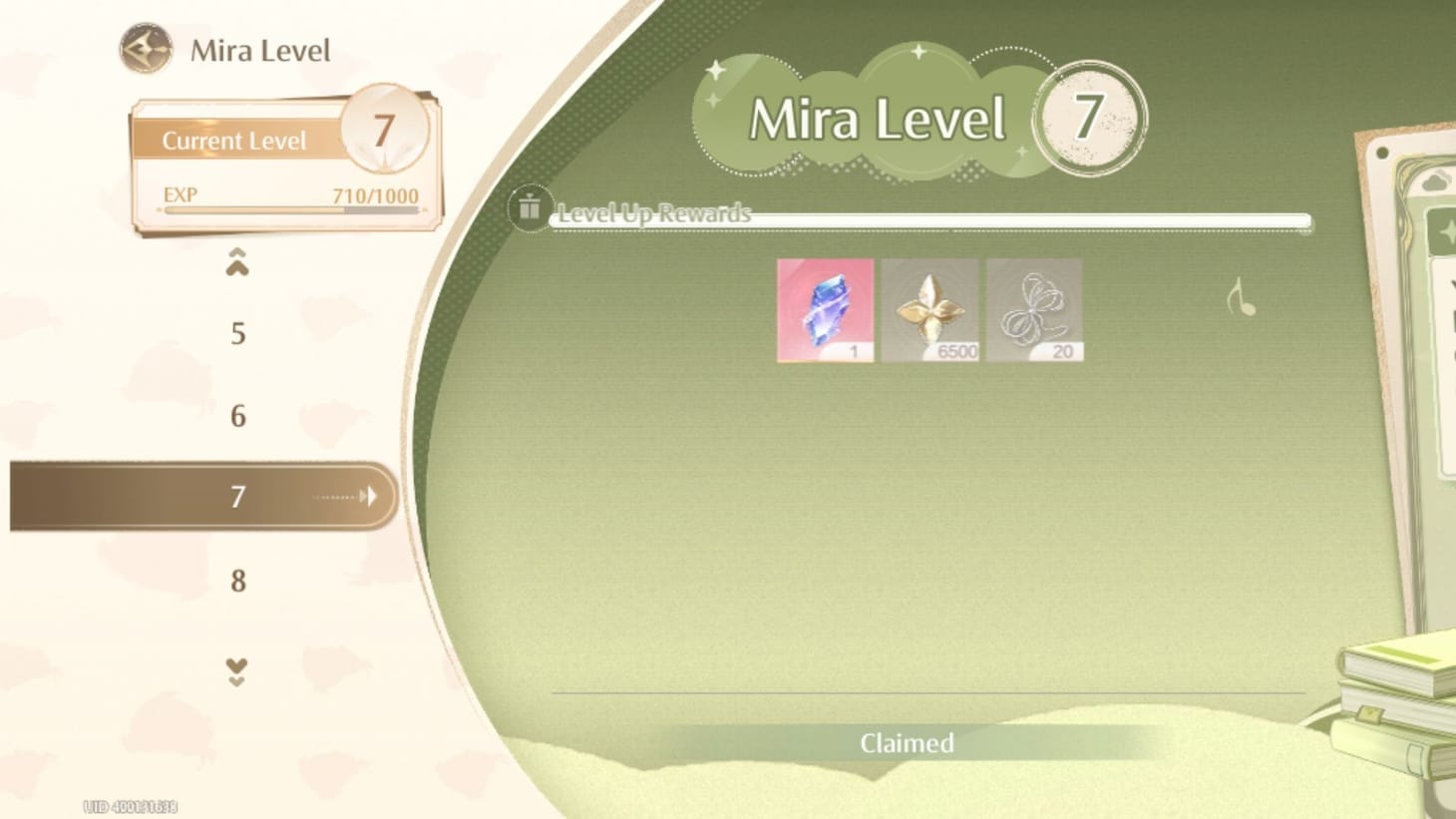 How to get more Resonite Crystal in Infinity Nikki