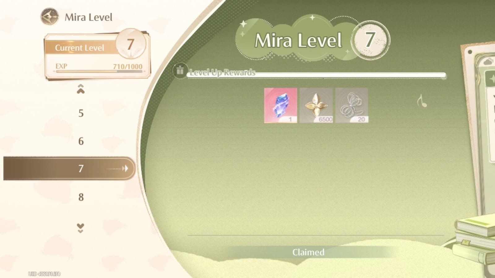 How to get more Resonite Crystal in Infinity Nikki