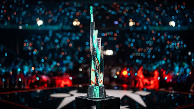 League of Legends LEC Winter 2025 Regular Season: All teams, schedule ...