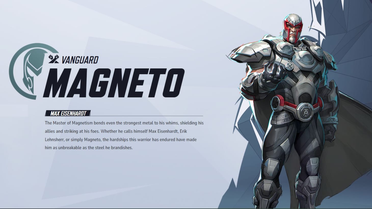 5 beginner-friendly Vanguards in Marvel Rivals