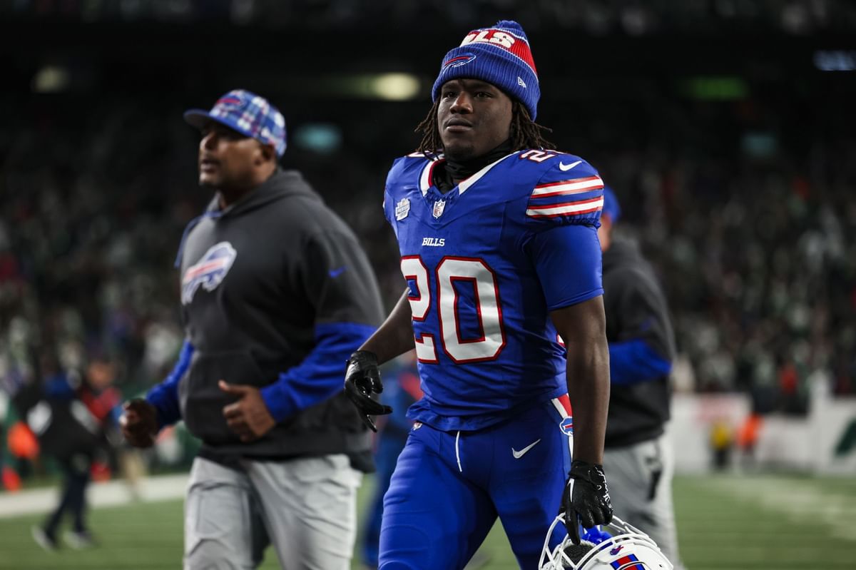 Frank Gore Jr. Contract Breakdown, History, Salary and Bonuses