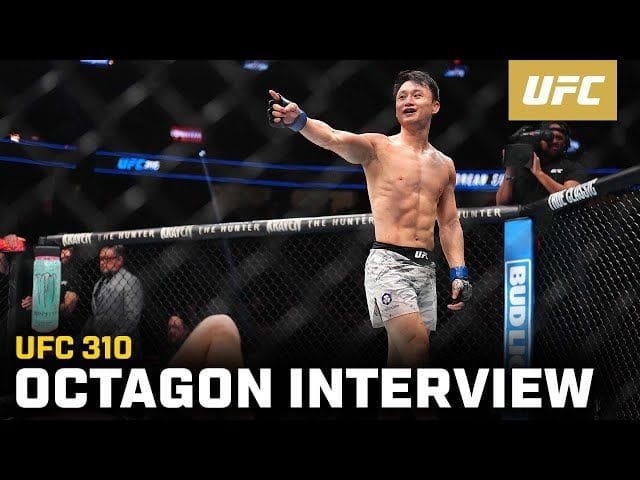 UFC Featherweight Champion | UFC Featherweight Rankings - 2024