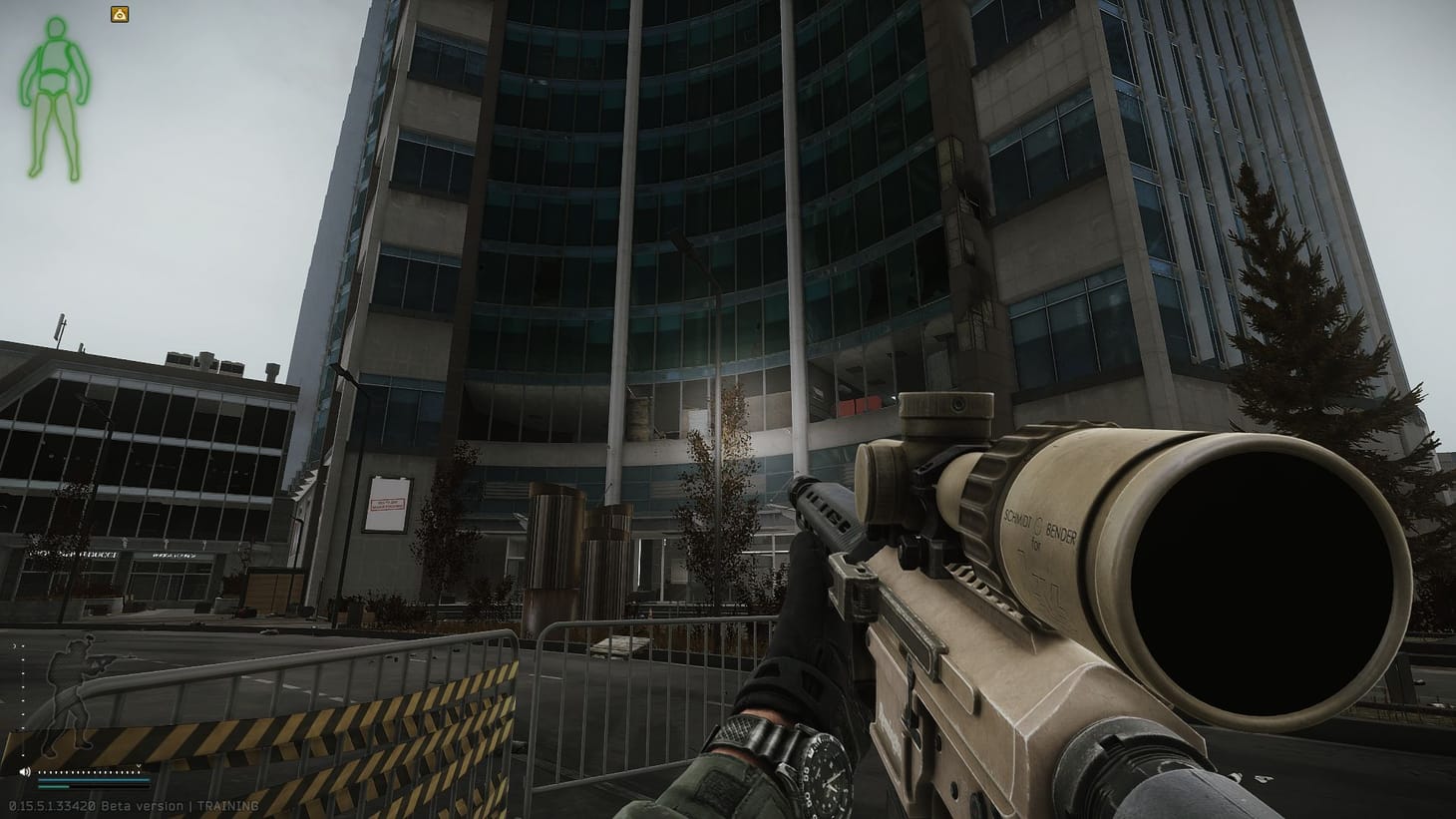 Shooting Cans: Shooting Cans in Escape from Tarkov: How to complete and ...