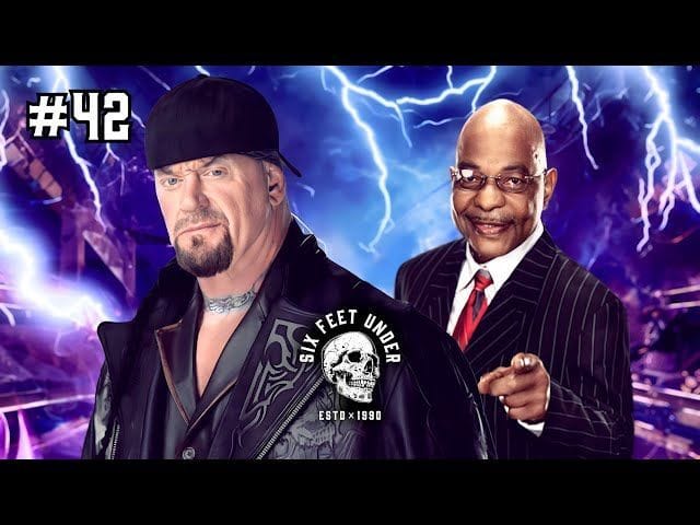 The Undertaker credits WWE legend for significant change in Roman Reigns