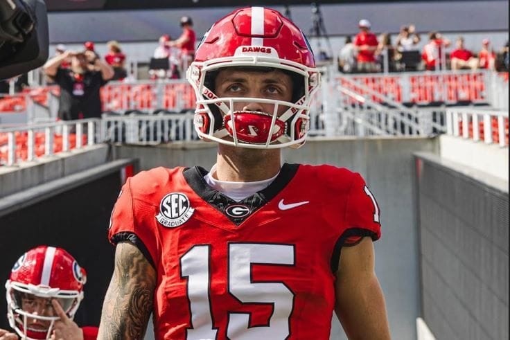 Carson Beck Hometown - Carson Beck Birthplace and Nationality