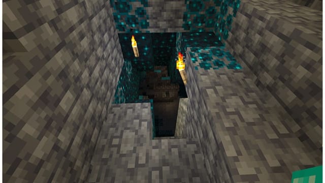 Minecraft player shares interesting concept idea for new echo shard items