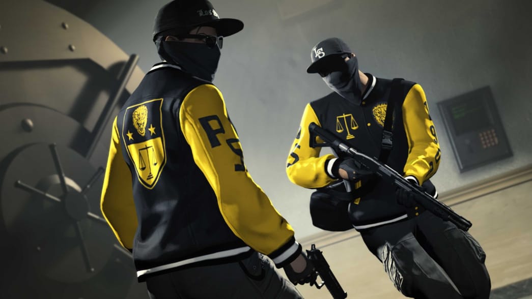 GTA 5 Online pro guide: How to become a crime lord