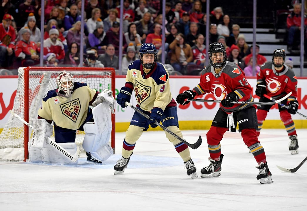 Who is Ottawa Charge’s Coach? | Ottawa Charge Coach Name, Salary, and more