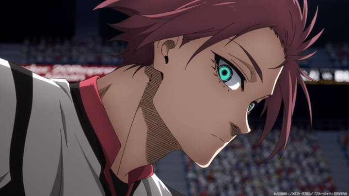 Blue Lock Season 2 Episode 12 preview and what to expect