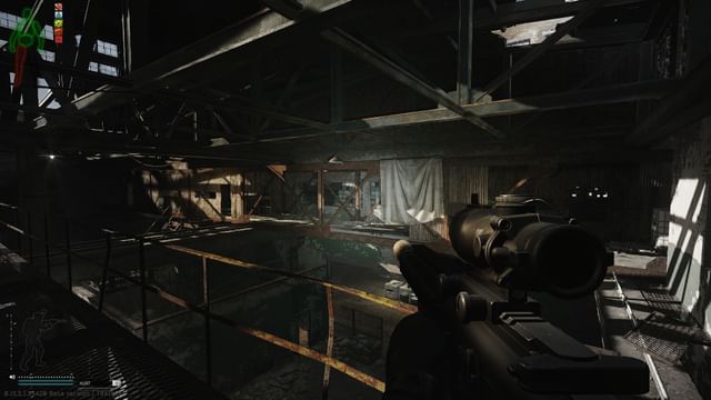 Capacity Check in Escape from Tarkov: How to complete and rewards