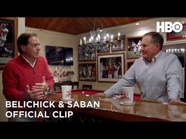 "All you had to do was call": When Nick Saban called out NFL front ...