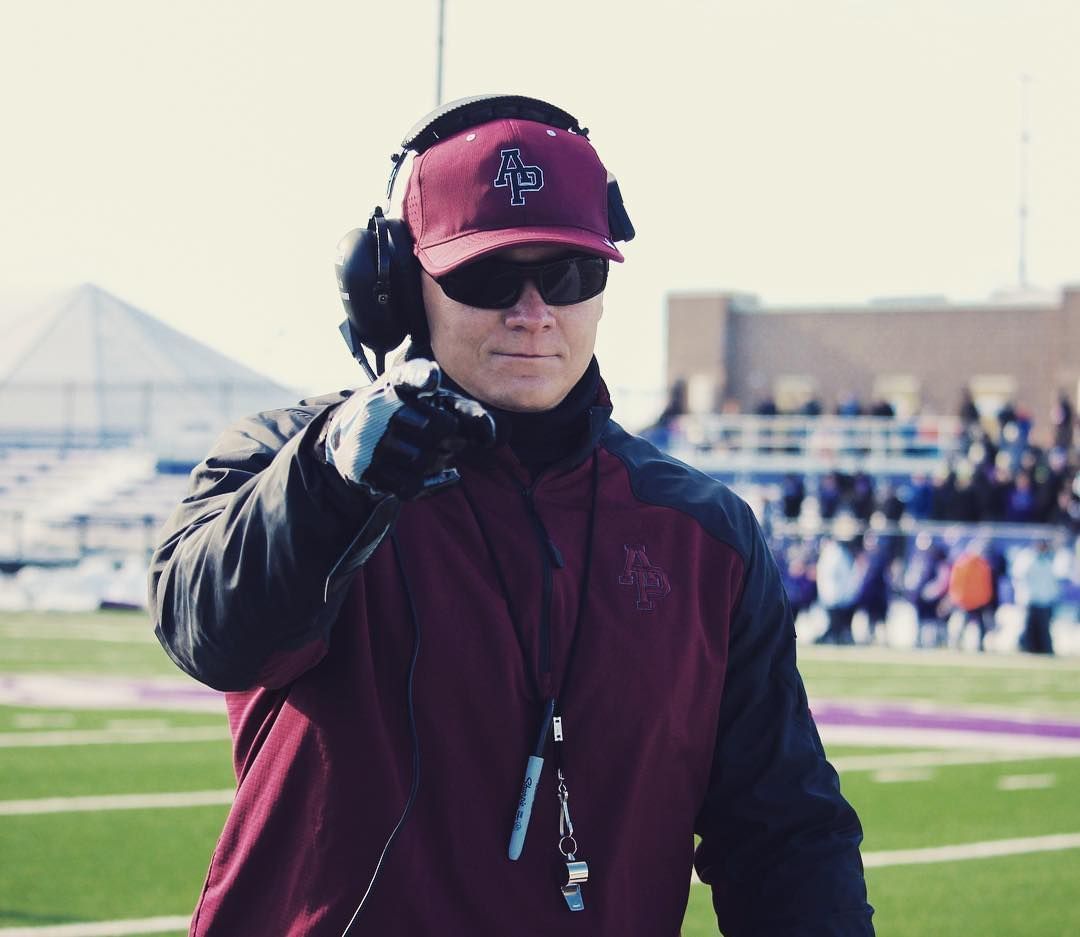 Boise State Football Coach