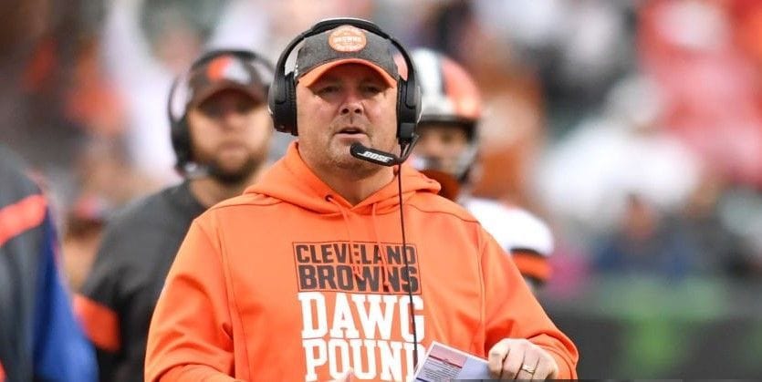 Freddie Kitchens Family - Father, Mother, Siblings, Wife, Kids