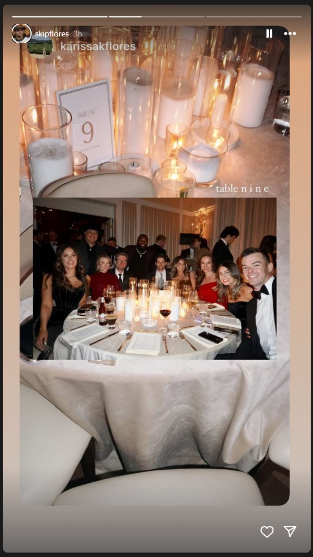 Ryan Blaney’s Penske tire changer shares heartwarming snaps from former ...