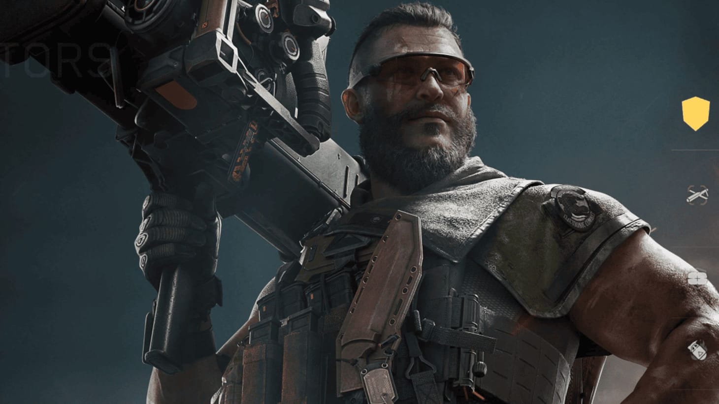 Delta Force Mobile guide: All operators' details explored