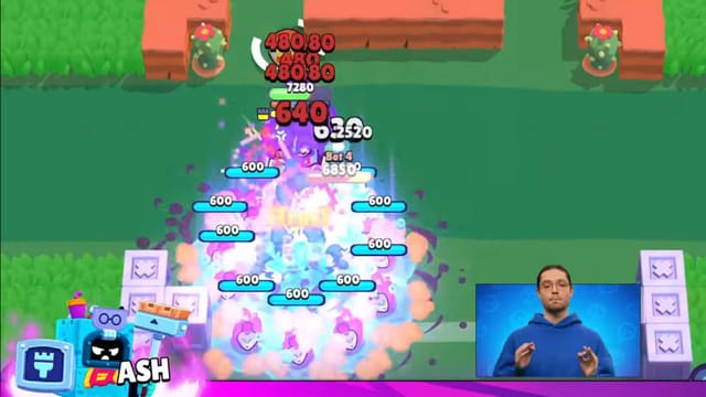 Brawl Stars Brawl Talk (December 8, 2024): All six Hypercharges explained