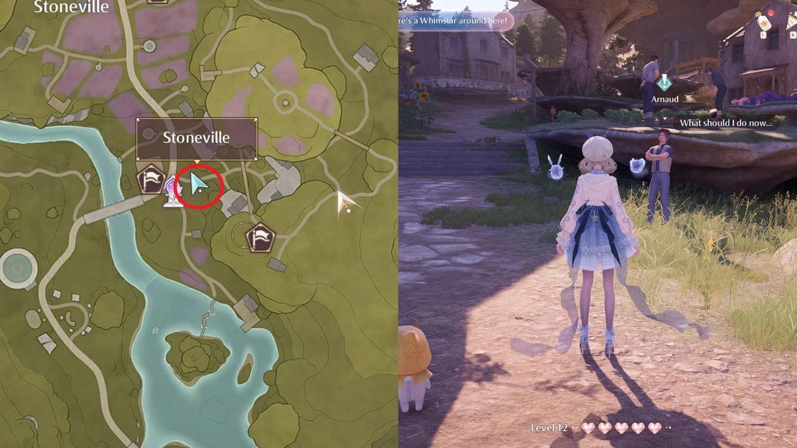 All Infinity Nikki quests list