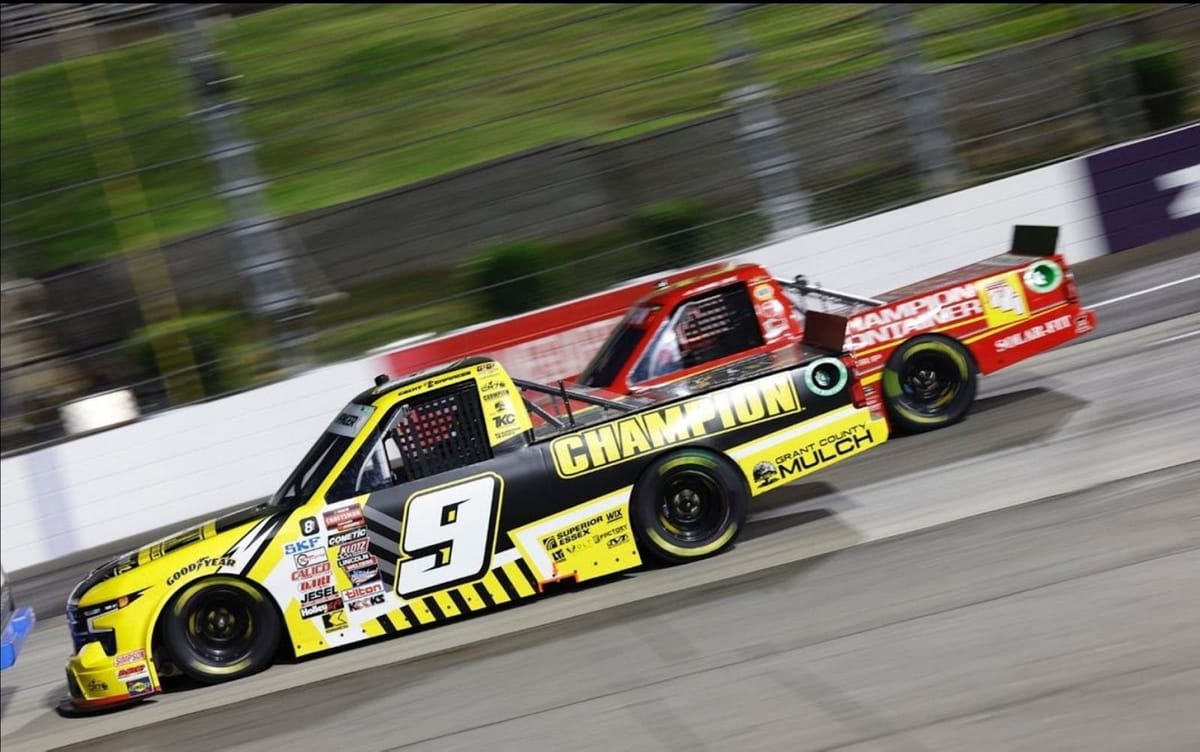 CR7 Motorsports - History, Coach, Owner, and more | Sportskeeda