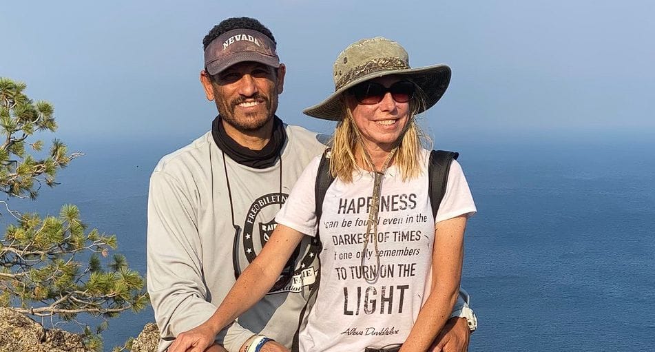 Who is Jay Norvell’s wife? Meet Kim Norvell