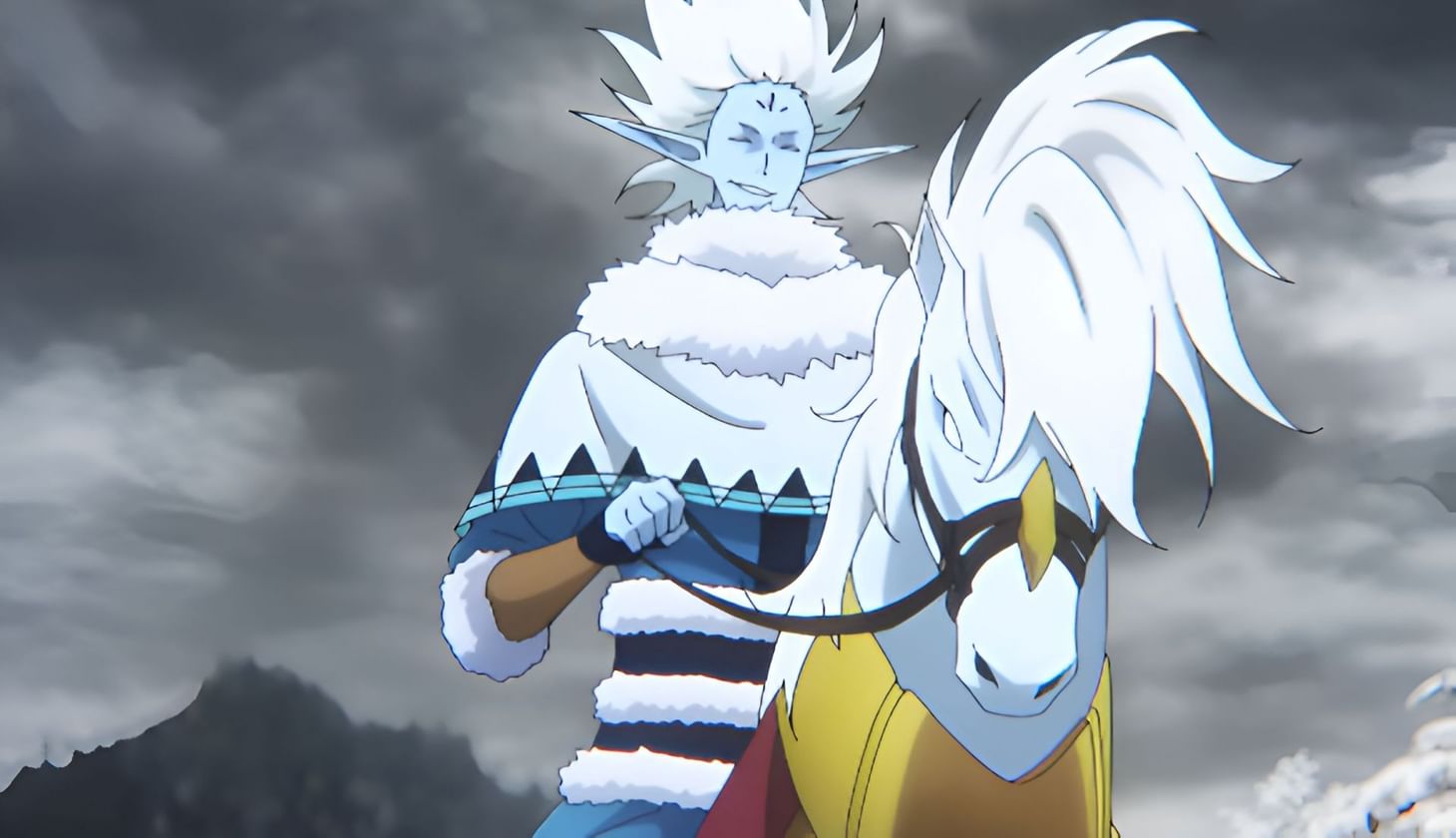 Who is Baruka in Solo Leveling? Explained