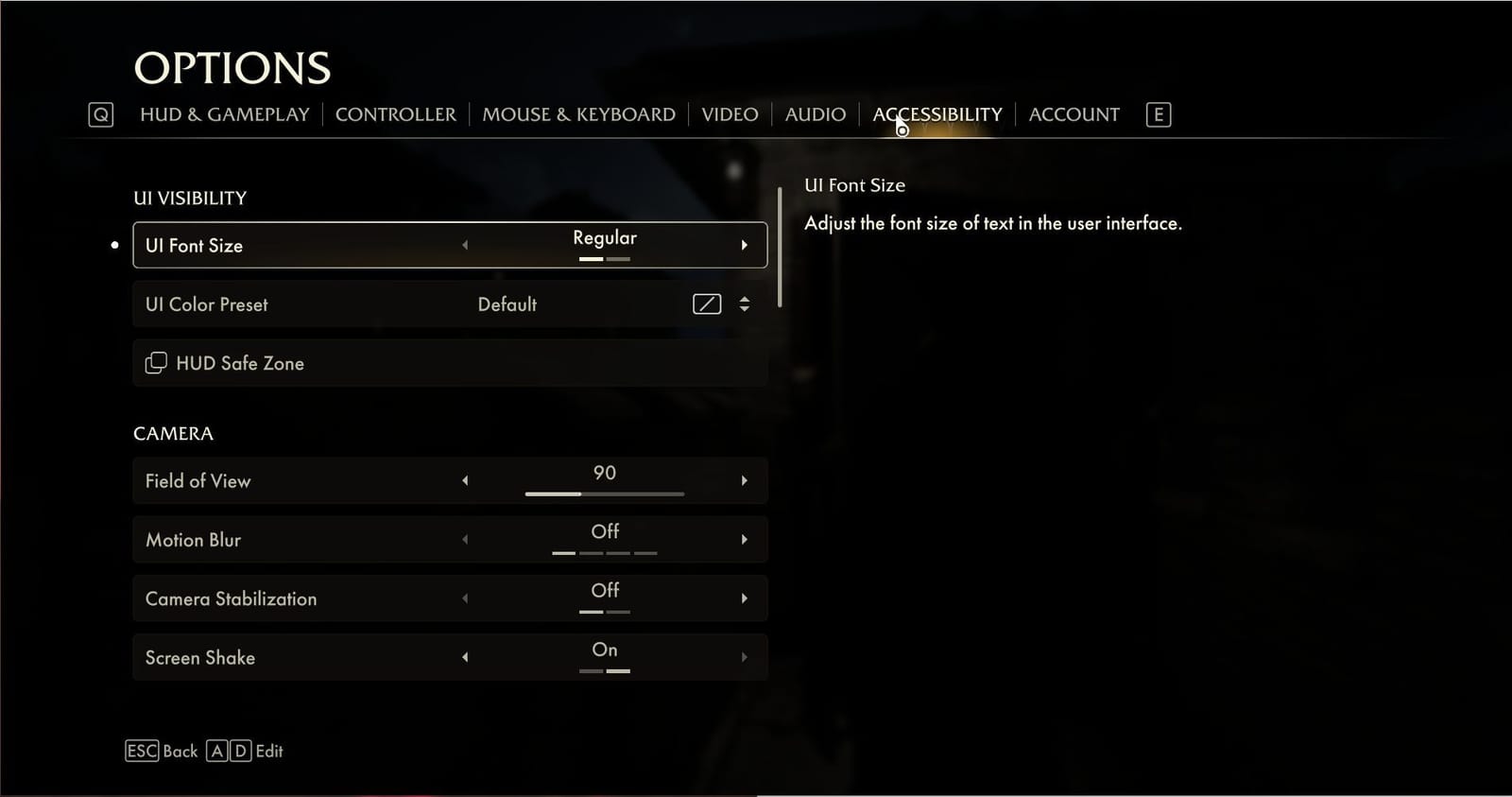 Best settings for Indiana Jones and the Great Circle