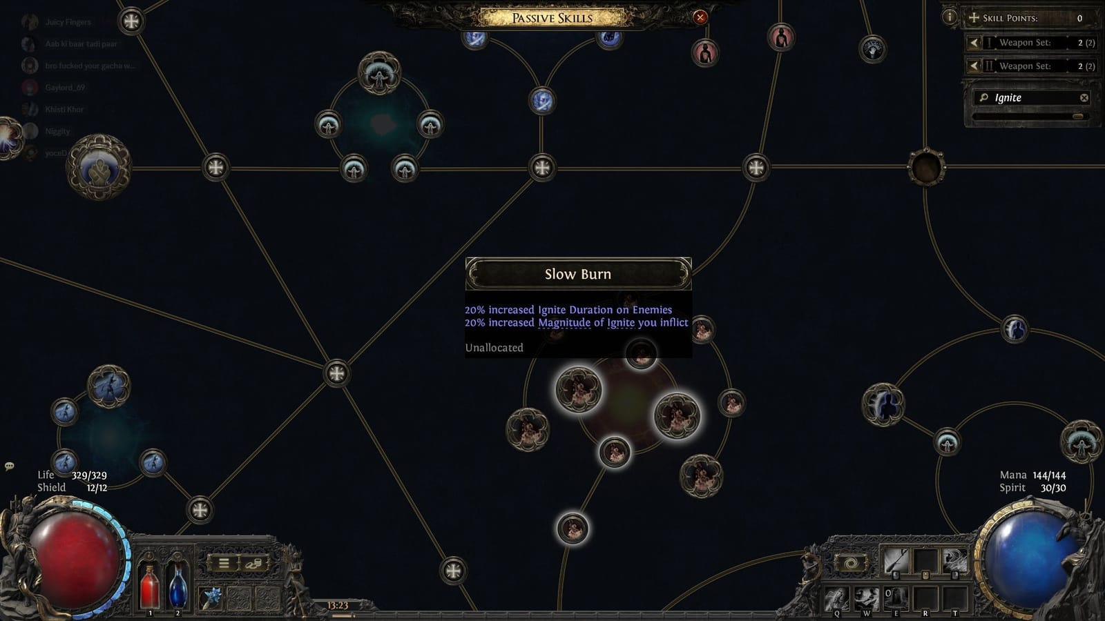 Path of Exile 2 Passive Skill Tree guide: How to plan out your build
