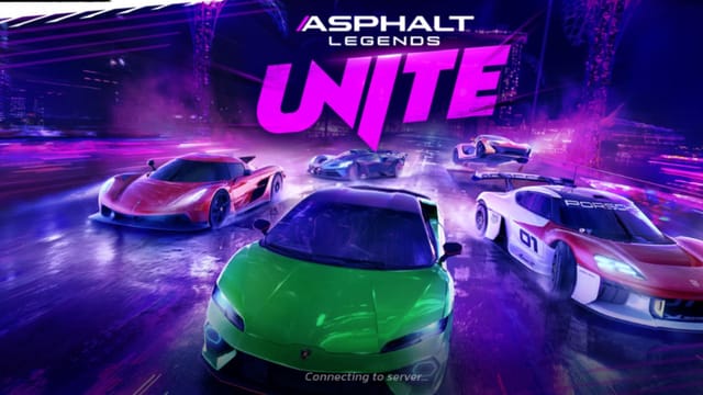 Asphalt Legends Unite codes: Working and tested (December 2024)