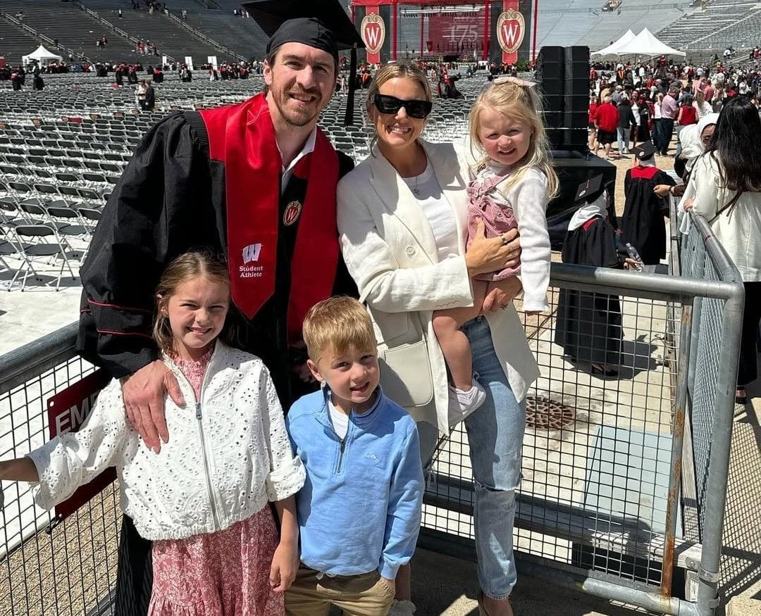 Who is Ryan McDonagh Wife? | Meet Kaylee Keys