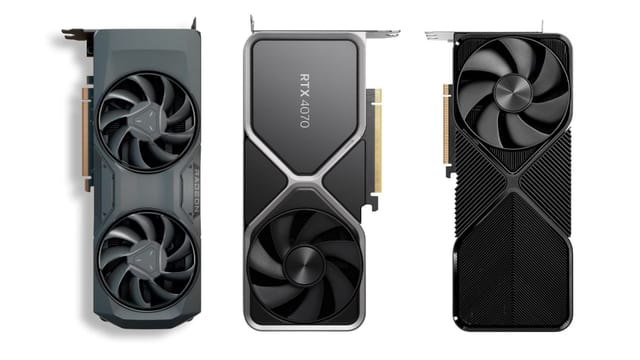 5 best sub-$1,000 gaming GPUs in 2025