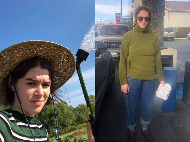 "WHO IS WRITING THESE SKITTTTS" — Internet reacts to Jane Wickline ...