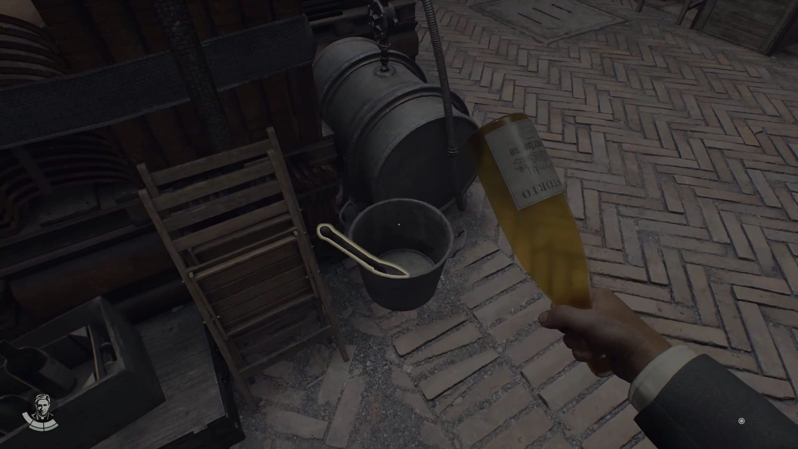 How to use weapons in Indiana Jones and the Great Circle