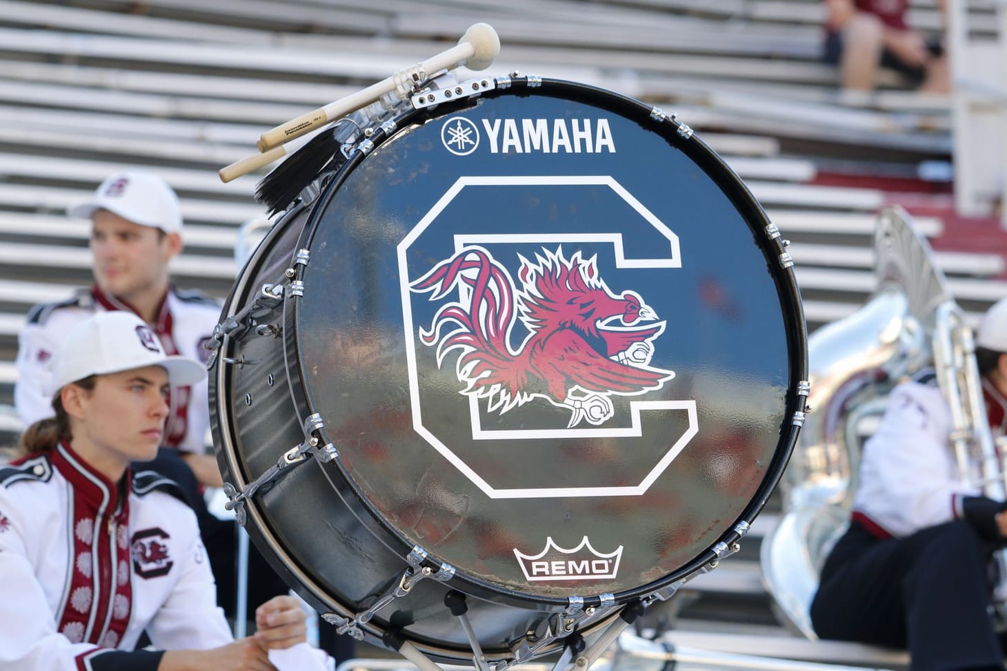 South Carolina Gamecocks Coaching Staff 2025