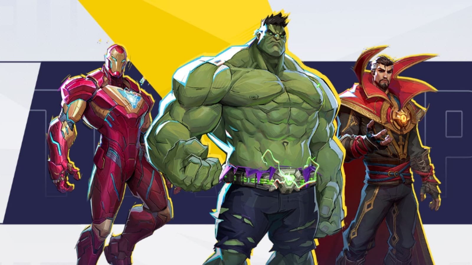 Top 10 Marvel Rivals team-ups by win rate