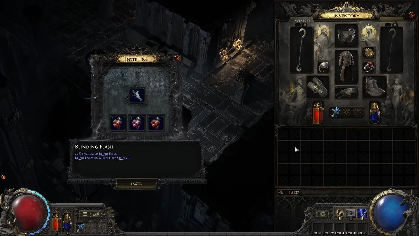 Path of Exile 2 Delirium guide