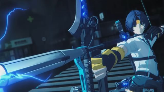 Zenless Zone Zero Harumasa build: Best W-Engine, Drive Disc, skills, and teams