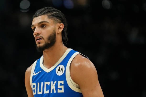 Andre Jackson Jr. Nationality - Andre Jackson Jr. Hometown and more