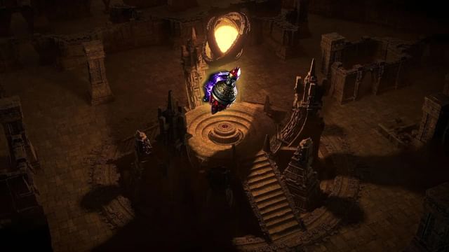 How to get and use Soul Cores in Path of Exile 2