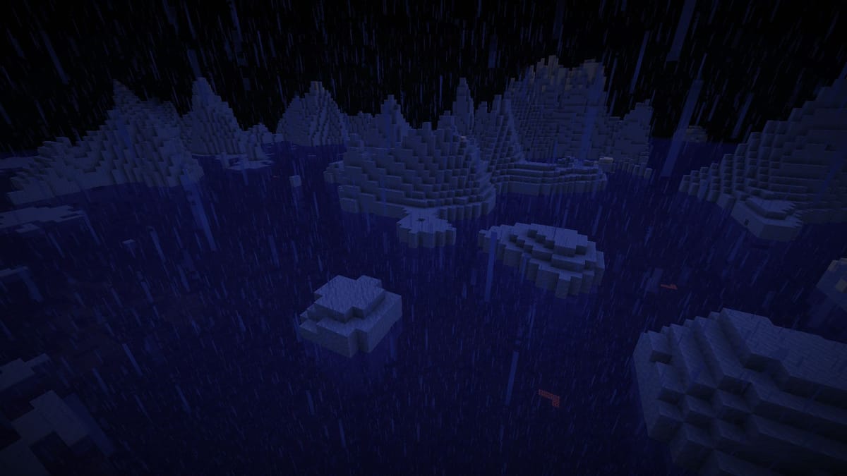 5 more Minecraft biomes in the Overworld that desperately need an update