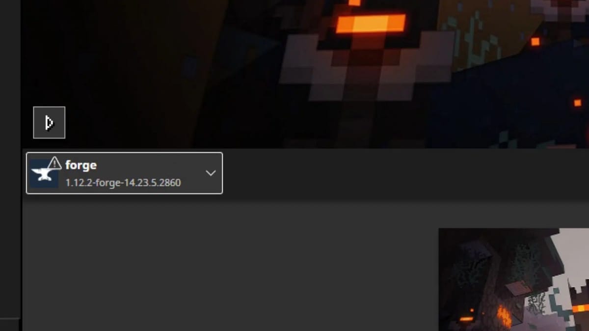 How to pre-generate chunks in Minecraft