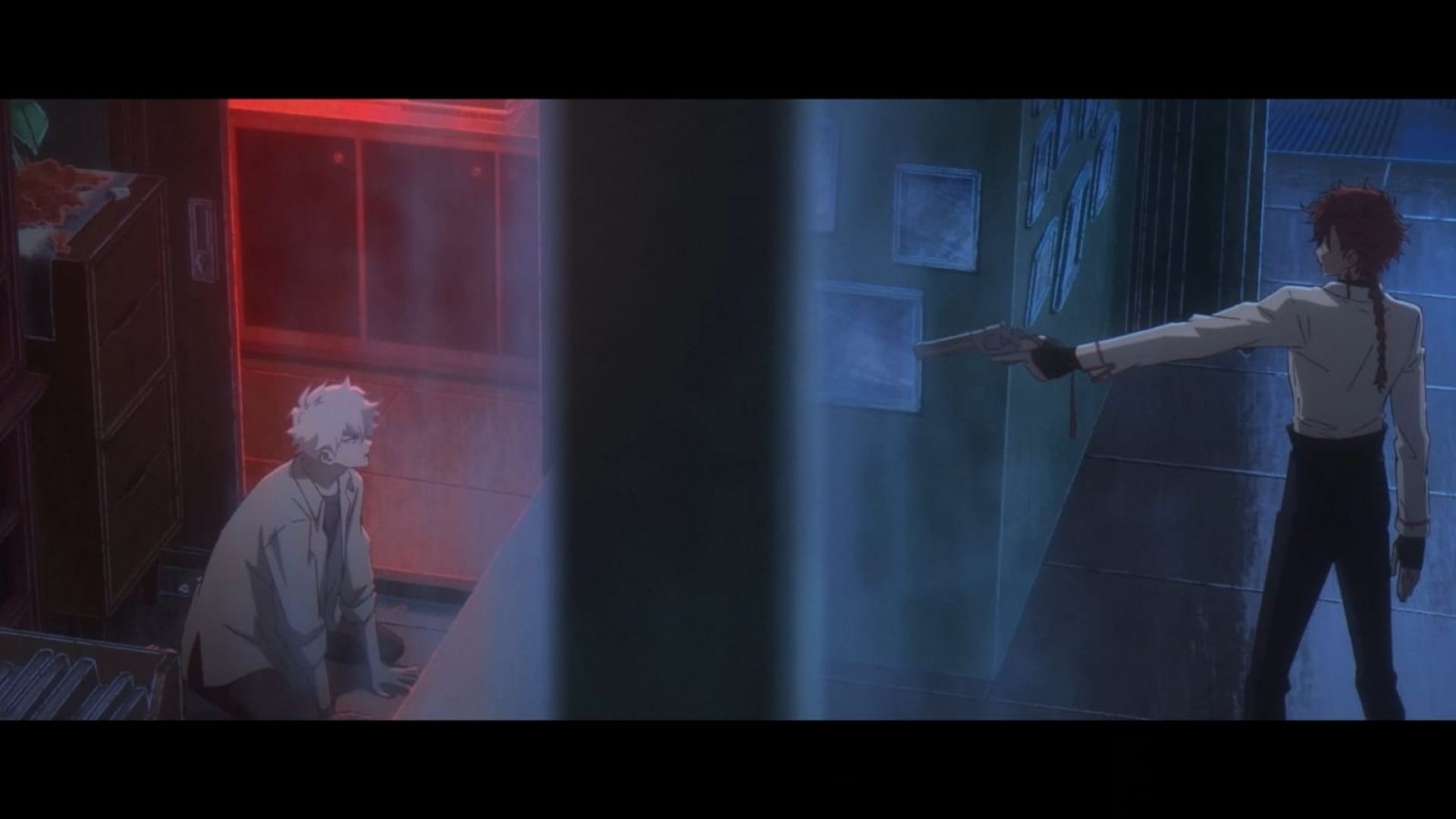 Link Click: Bridon Arc episode 1 — Lu Guang returns to the beginning to ...