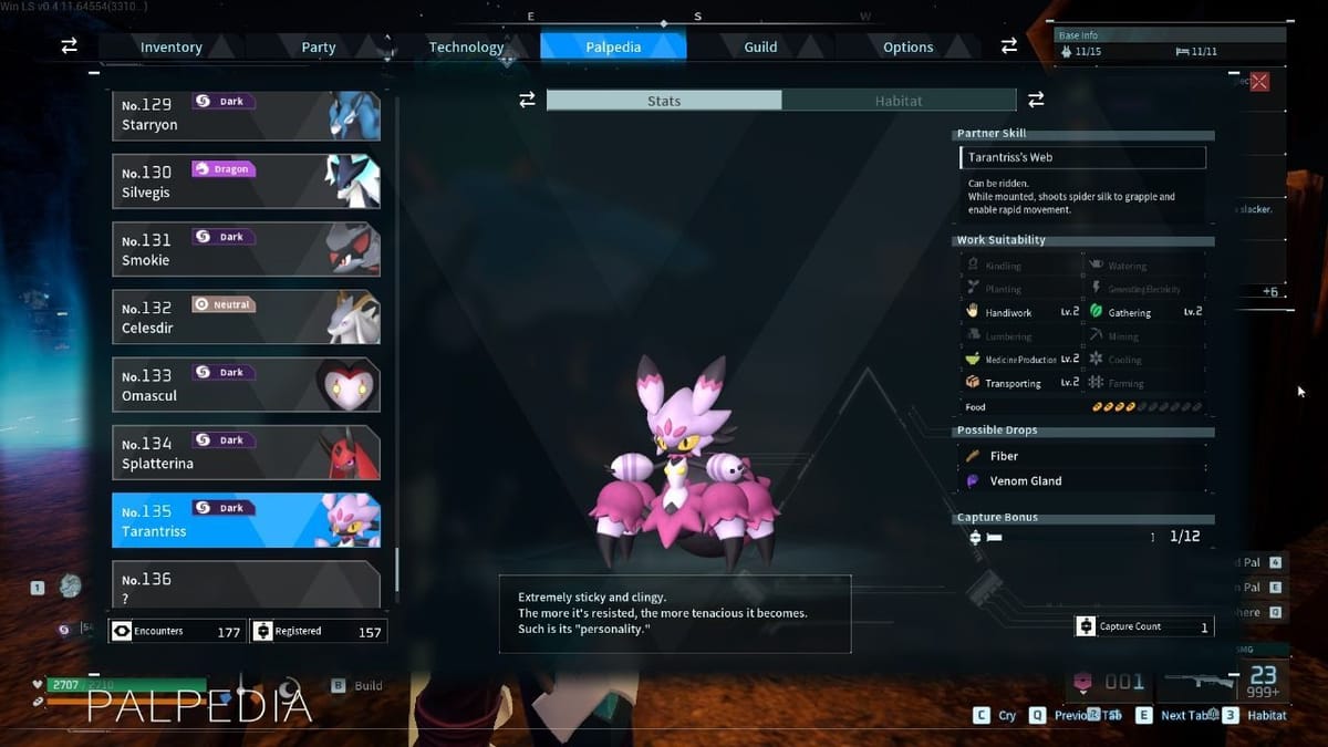 Palworld: 7 best Pals to catch in the Feybreak update