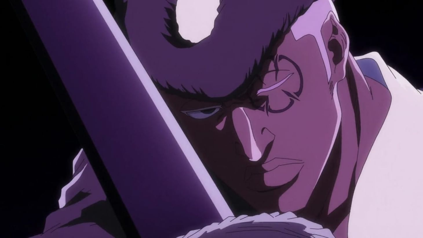Bleach TYBW episode 35: Shunsui Kyoraku reveals his Bankai as the ...