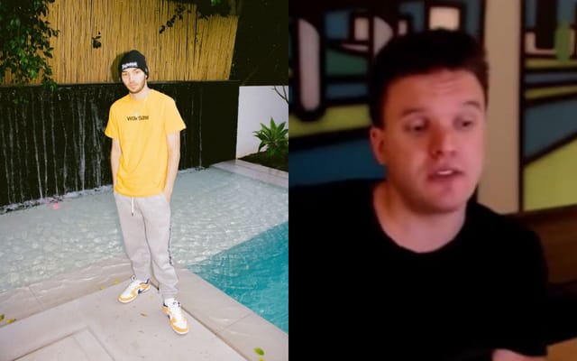 "If he chooses to stream elsewhere, I think that's fine" - Kick CEO Ed ...