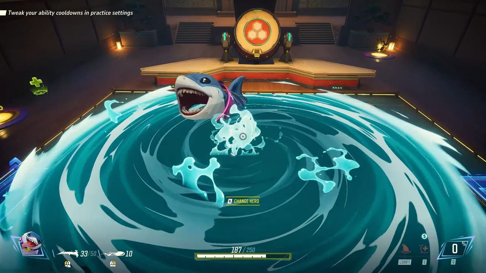 How to counter Thor in Marvel Rivals