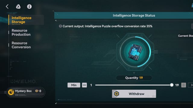 Girls' Frontline 2 Exilium stamina guide: How to get and where to spend