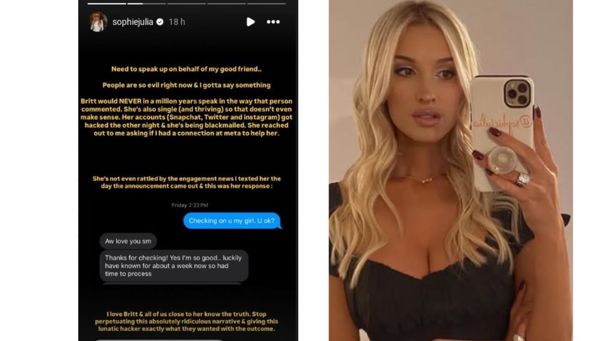 Josh Allen: Josh Allen’s ex-GF’s camp lashes out at ‘evil, lunatic ...