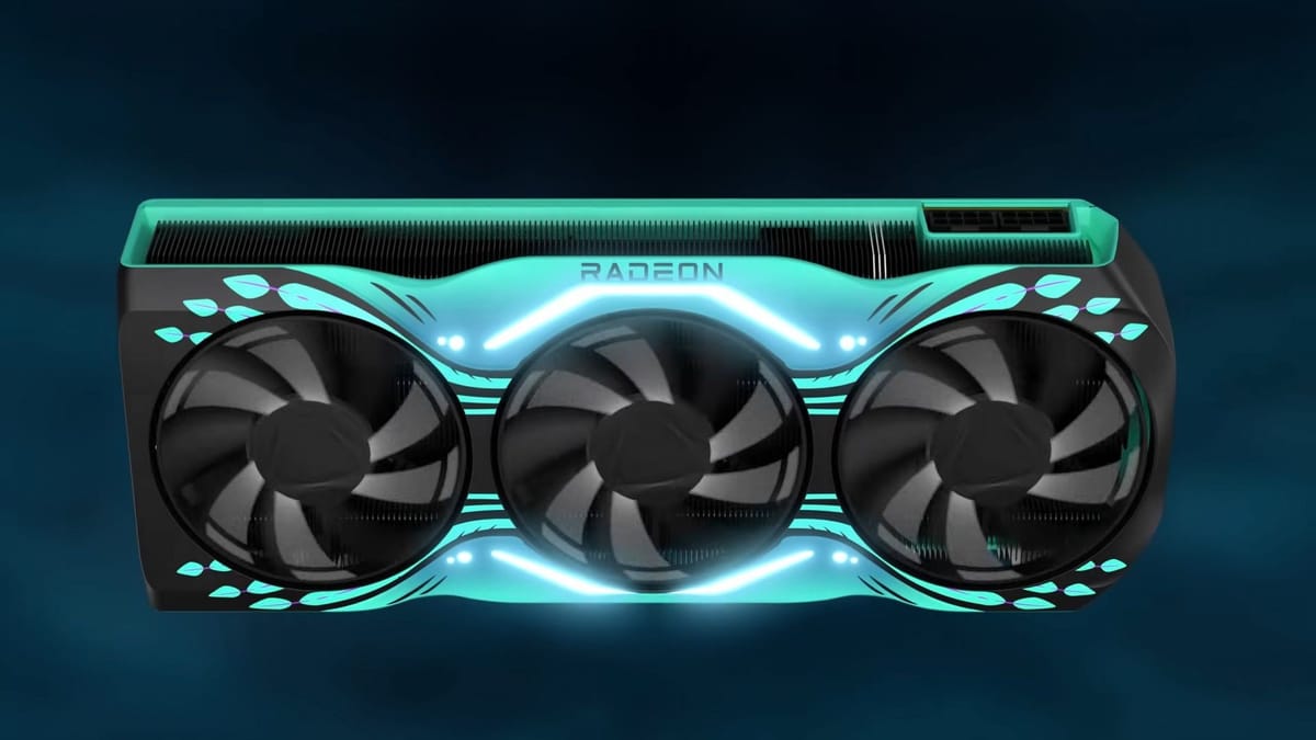 Entire Radeon RX 9000 series GPUs leaked: Everything you need to know
