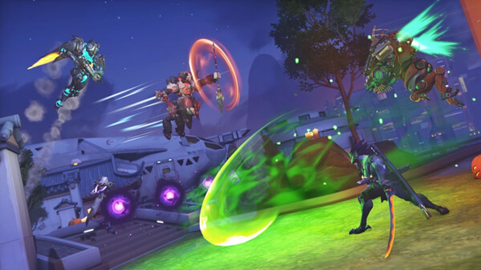 Marvel Rivals: Marvel Rivals vs Overwatch 2: 5 major differences ...